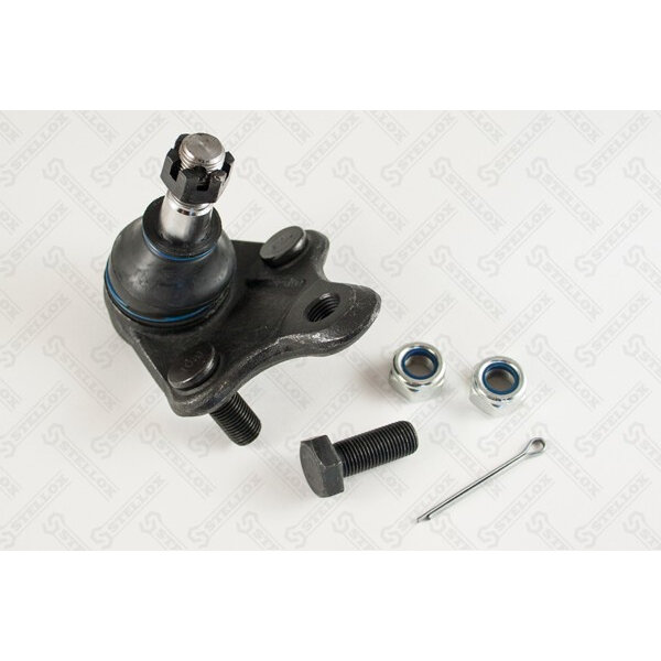 Несущий / направляющий шарнир, CHERY M112909060 (1 шт.)