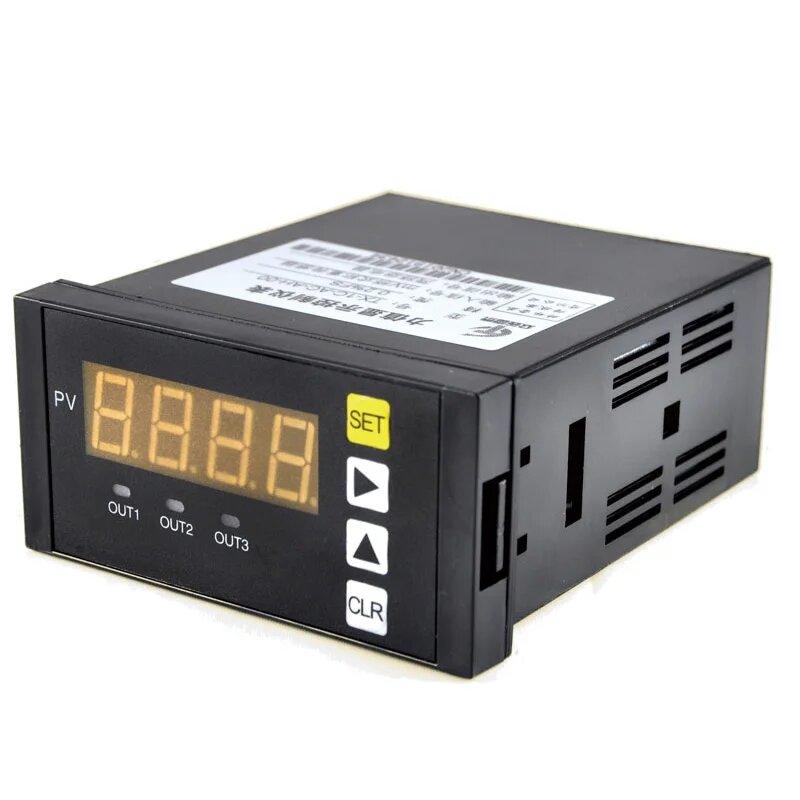 Цифровой измеритель силы STAILNGE, AV 220V