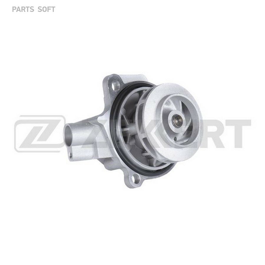 ZEKKERT WP-1365 Помпа водяная Audi A4 IV 07- Q3 11- Q5 I II 08- Skoda Yeti (5L) 09- Rapid (NH3) 12- Octavia (5