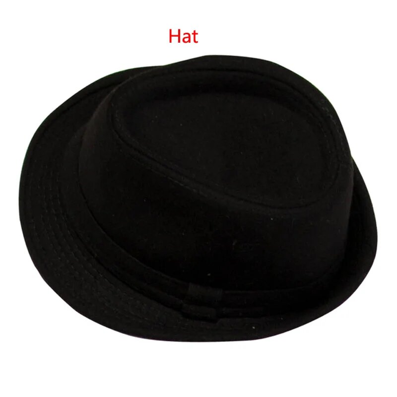 Костюм Супергерой Нуар для косплея S, Hat