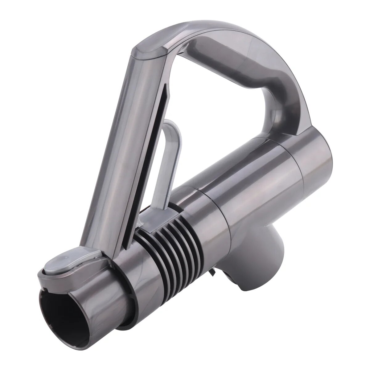 Ручка-палочка для Dyson DC19 DC23 DC26 DC29 DC32 DC36 DC37 DC39 серого цвета