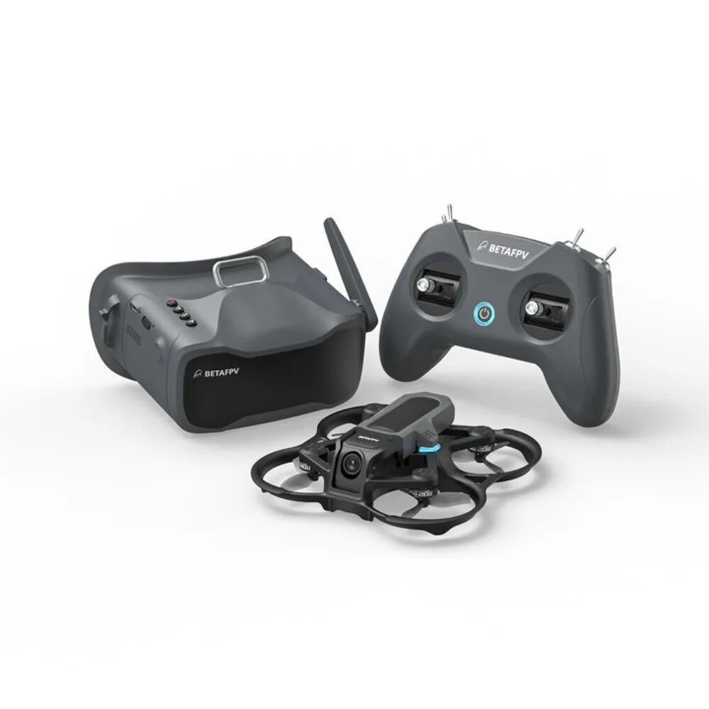 HawkSpeed Aquila16 1S FPV-дрон RTF