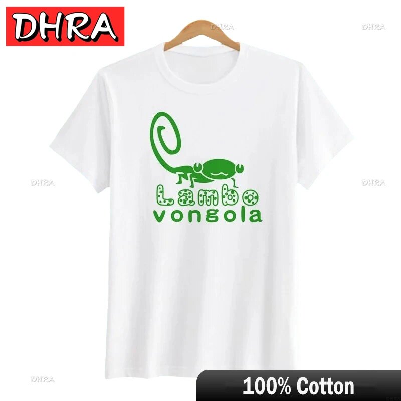 Футболка DHRA