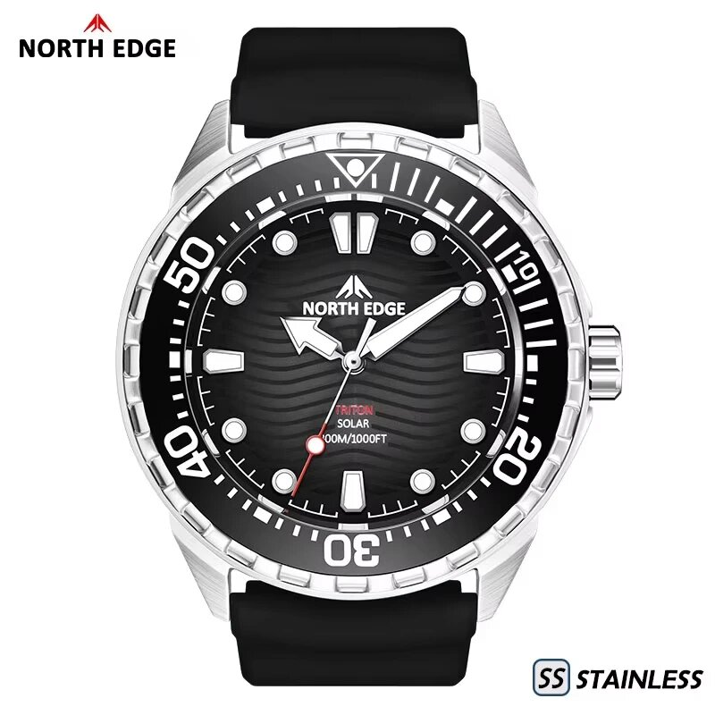 Наручные часы NORTH EDGE