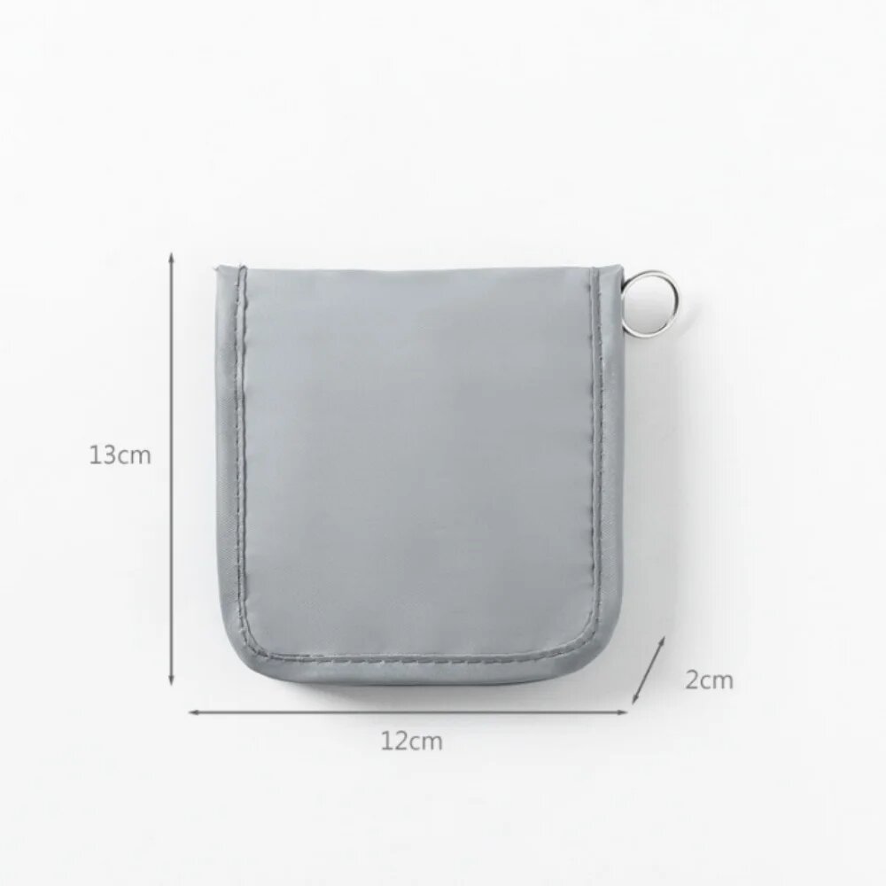 Портативная аптечка HDRSMTMED Gray