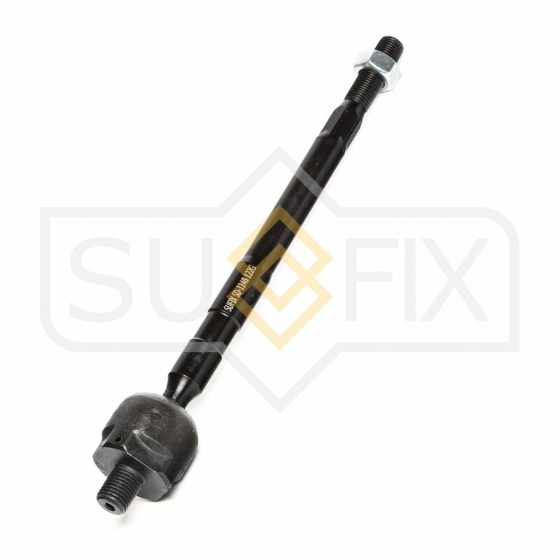 SUFIX Рулевая тяга левая/правая DAIHATSU Atrai 00-11/ Extol 00>/ Sirion(M1) 98-00
