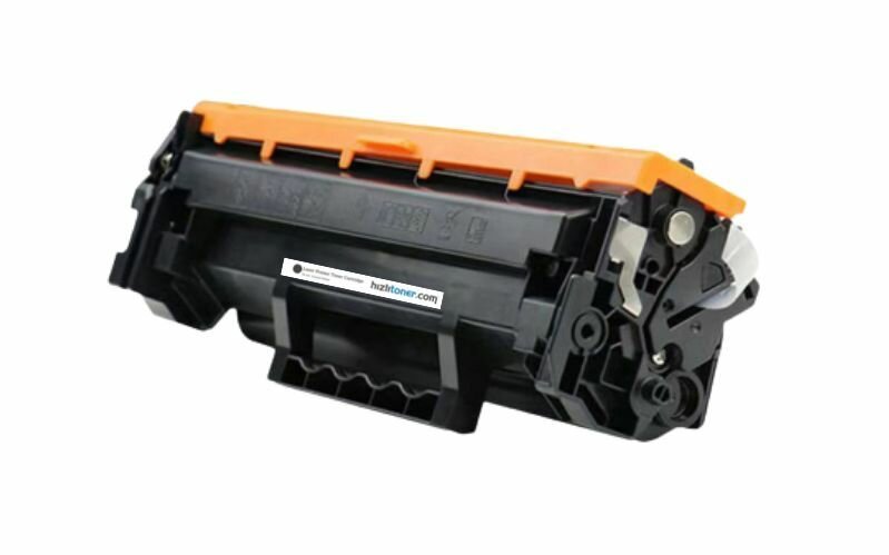 Совместимый картридж W1360X черный повышенной ёмкости для HP LJ M211d/dw/M236d/dw (2600 стр) С чипом