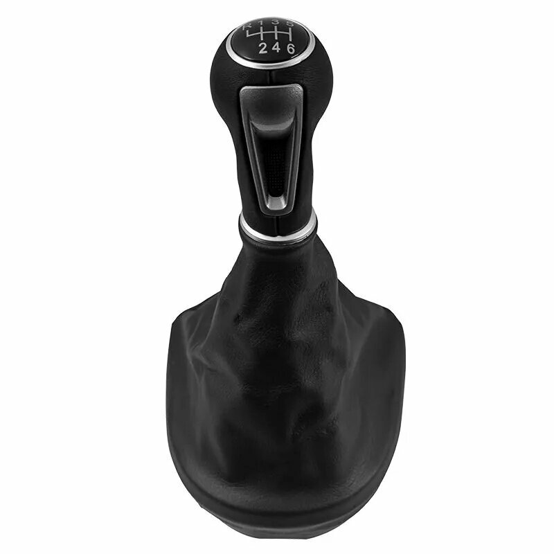 Ручка переключения передач Совместимость сидений r Seat Leon II Toledo III Altea XL 2005-2012 Ручка коробки передач