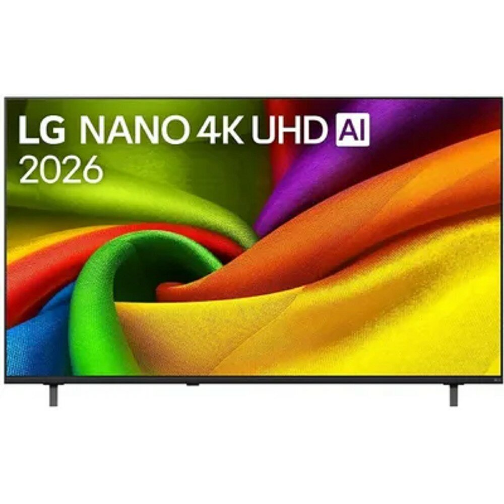 Телевизор LG 65NU900B6LA. ARUG, разрешение 3840 x 2160, 65"