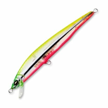 Воблер Duel Hardcore Minnow 50 (F) Bass 50mm F1038-HCLP