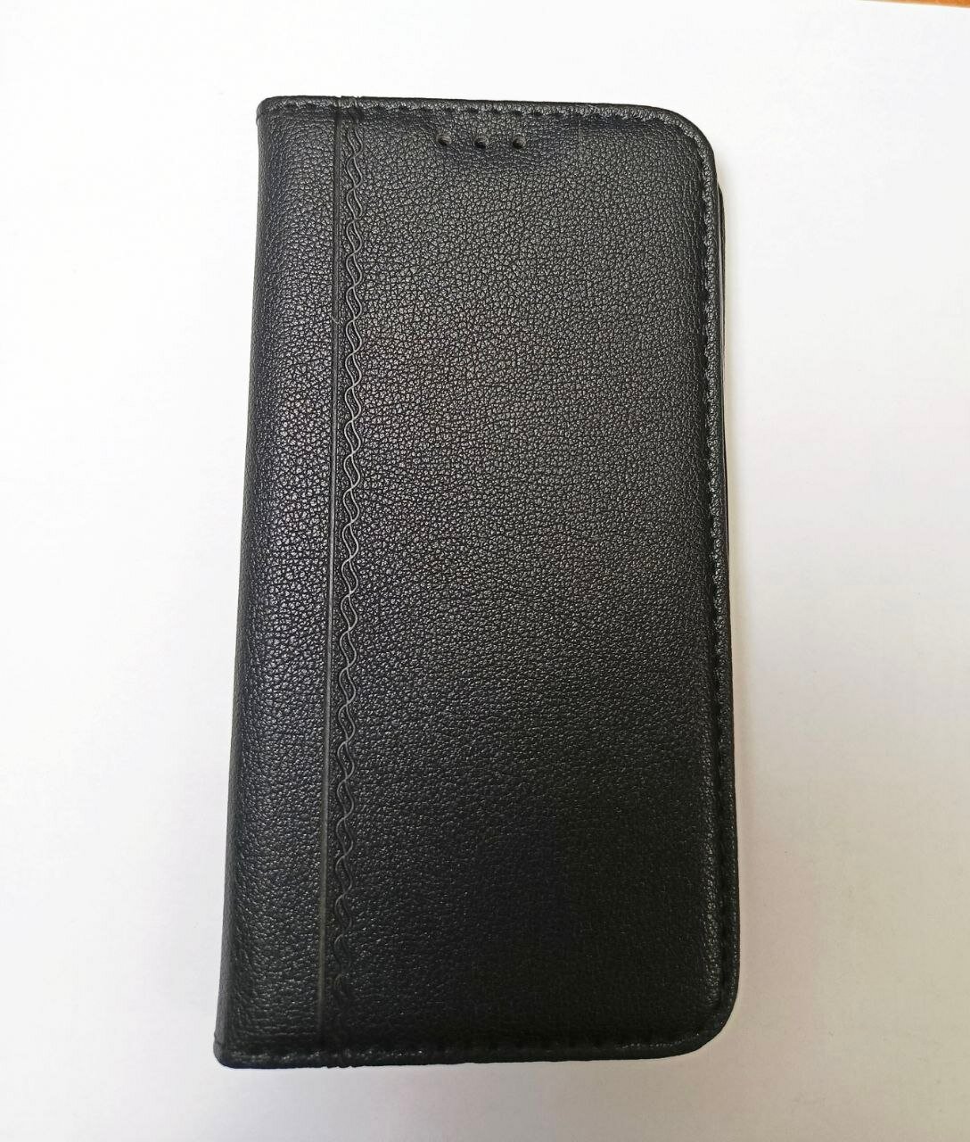 Чехол Книжка для Samsung A01(A1) Premium. Чехол для Самсунг А01(А1)