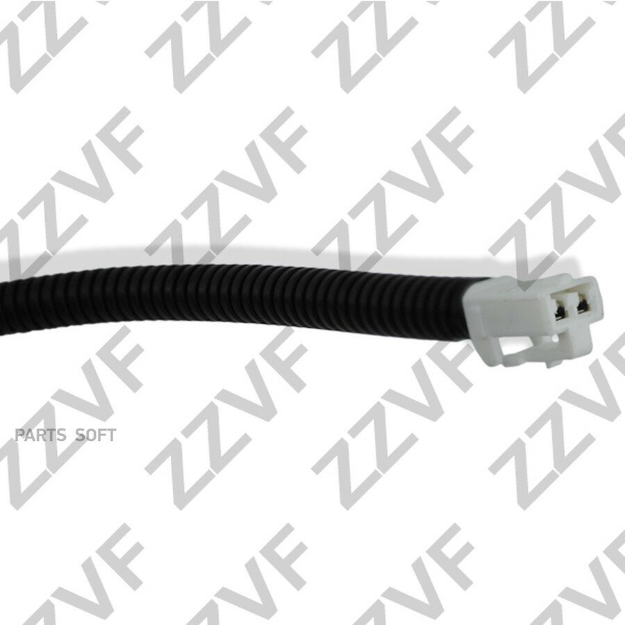 Проводка датчика АБС правая (R) TOYOTA AURIS (NZE15, ZRE15) (06-12), COROLLA HB (ZRE152) (07-12) от официального дистрибьютора, ZZVF, артикул GRA5161218