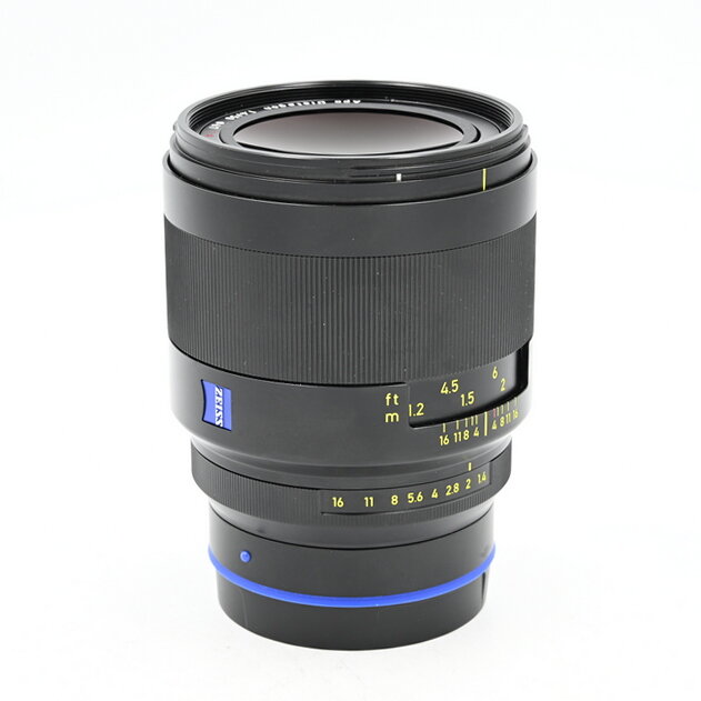 Объектив Zeiss Otus ML 50mm f/1.4 Sony E