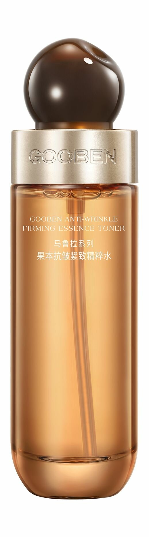 GOOBEN Anti-Wrinkle Firming Essence Toner Тонер для лица подтягивающий против морщин, 120 мл