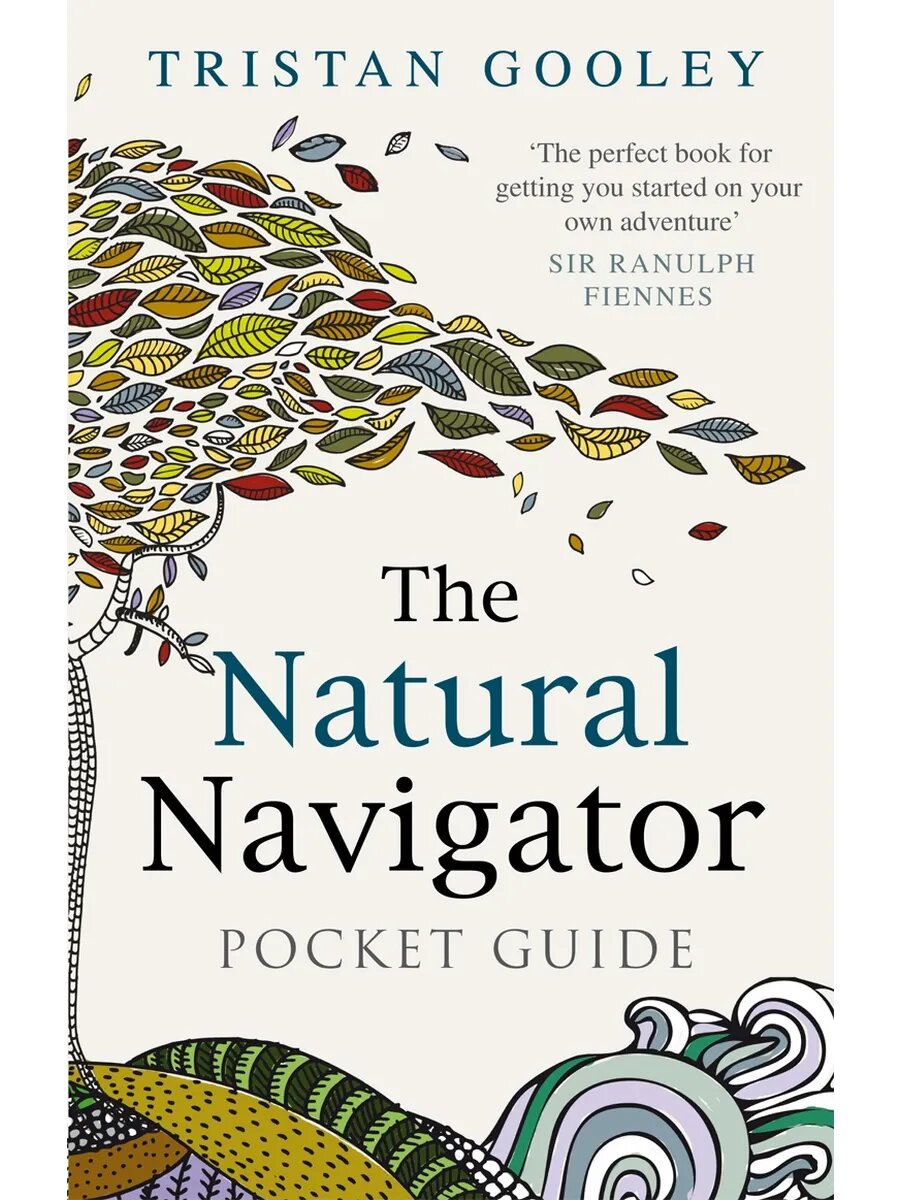 The Natural Navigator Pocket Guide