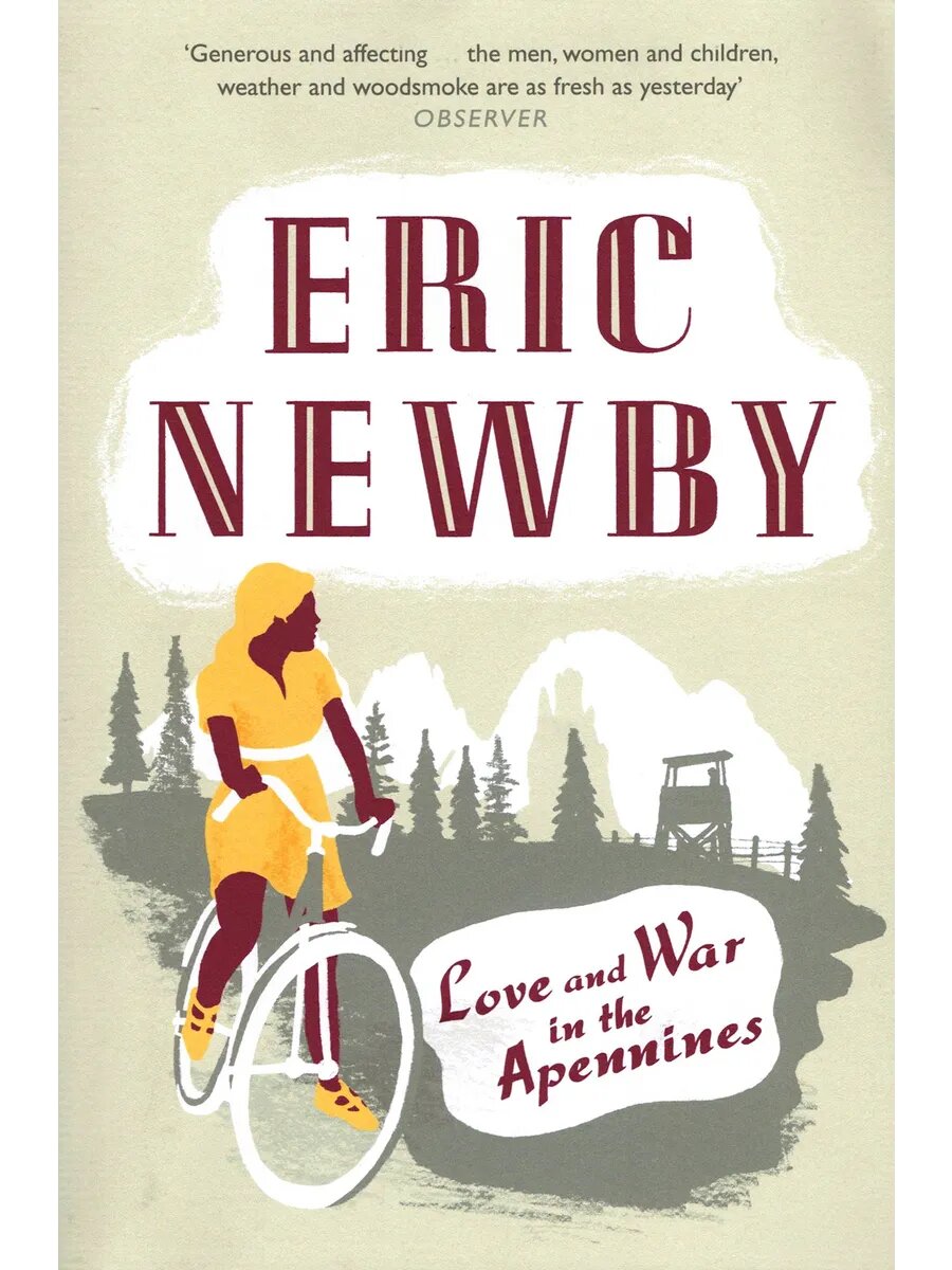 Love and War in the Apennines