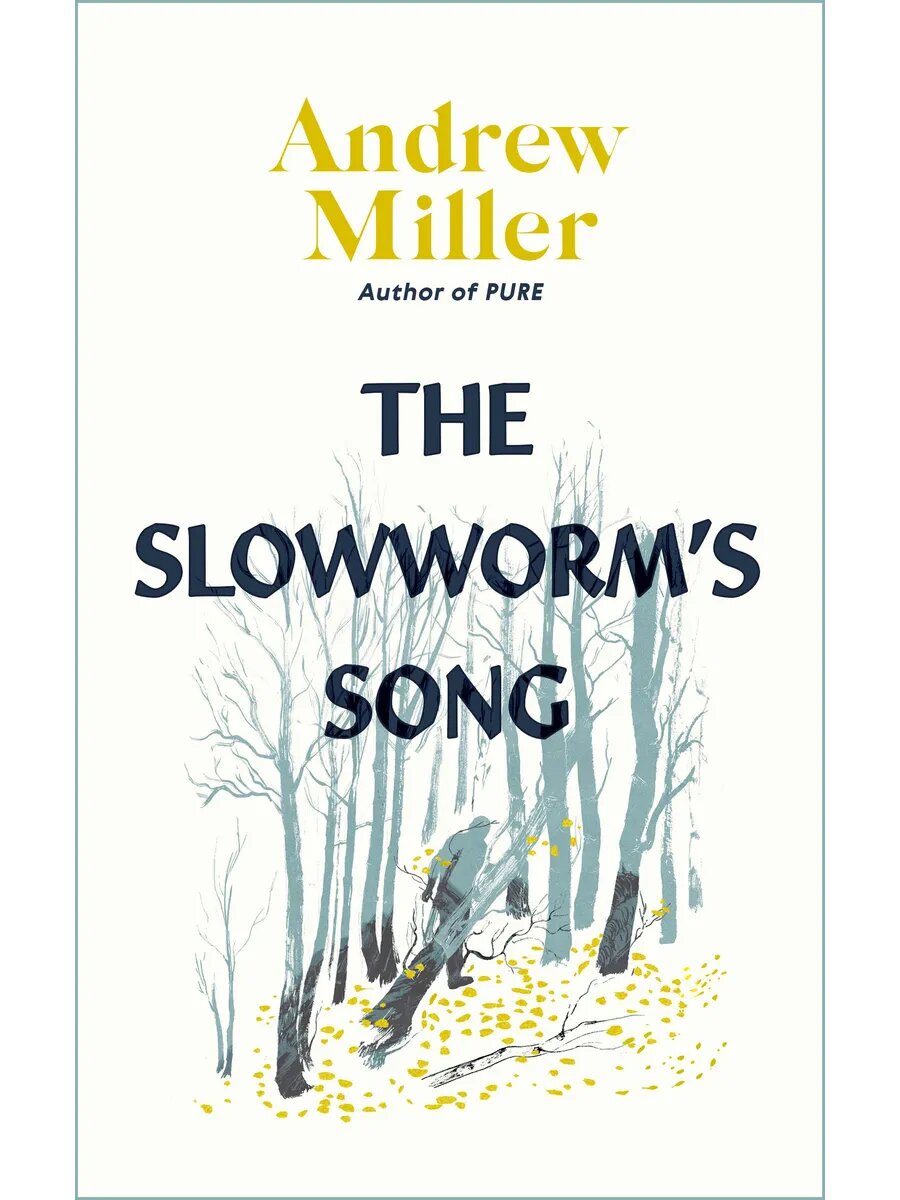 The Slowworms Song / Книга на Английском