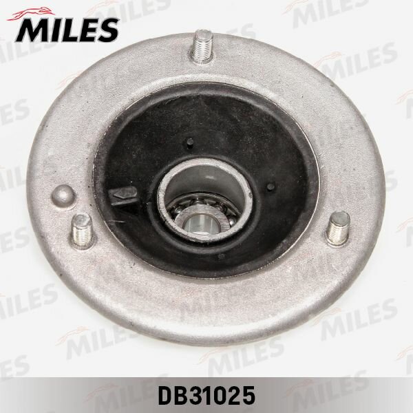 MILES Опора амортизатора передняя BMW E39/E46/E60/E87/E90/X3 (KYB SM1003) DB31025
