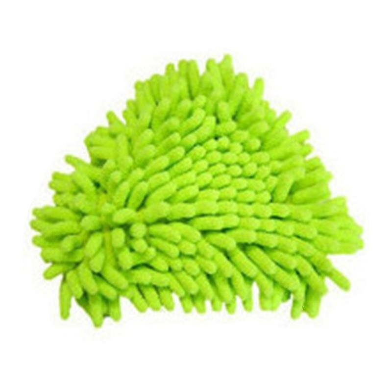 Замена для швабры Green Spin
