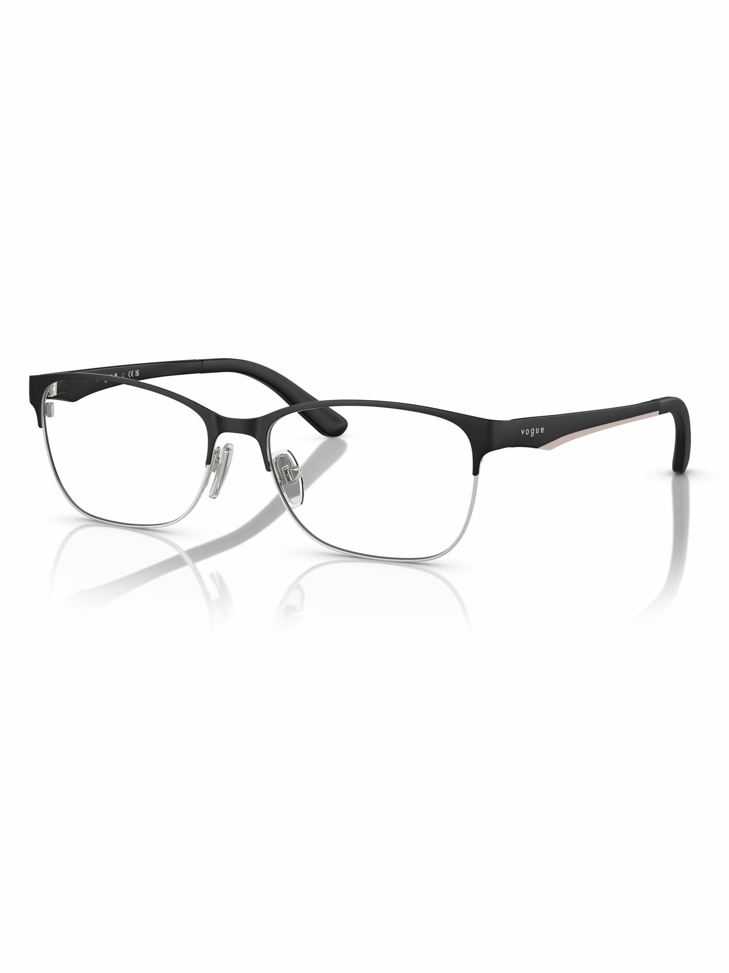 Женская оправа Vogue 0VO3940 352S размер 52