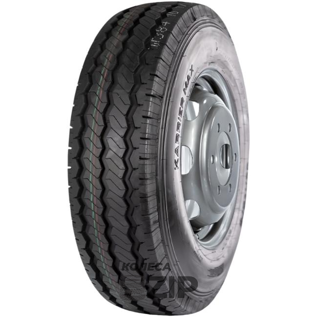 Автошина Centara Karrier Max 6/0 R13C 93P