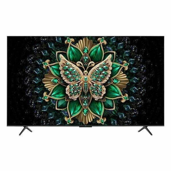 Телевизор TCL 65C6K