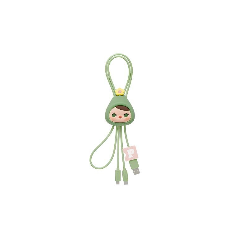 Игрушка унисекс POP MART Hand In Hand, Confirmed-Daydream Flight
