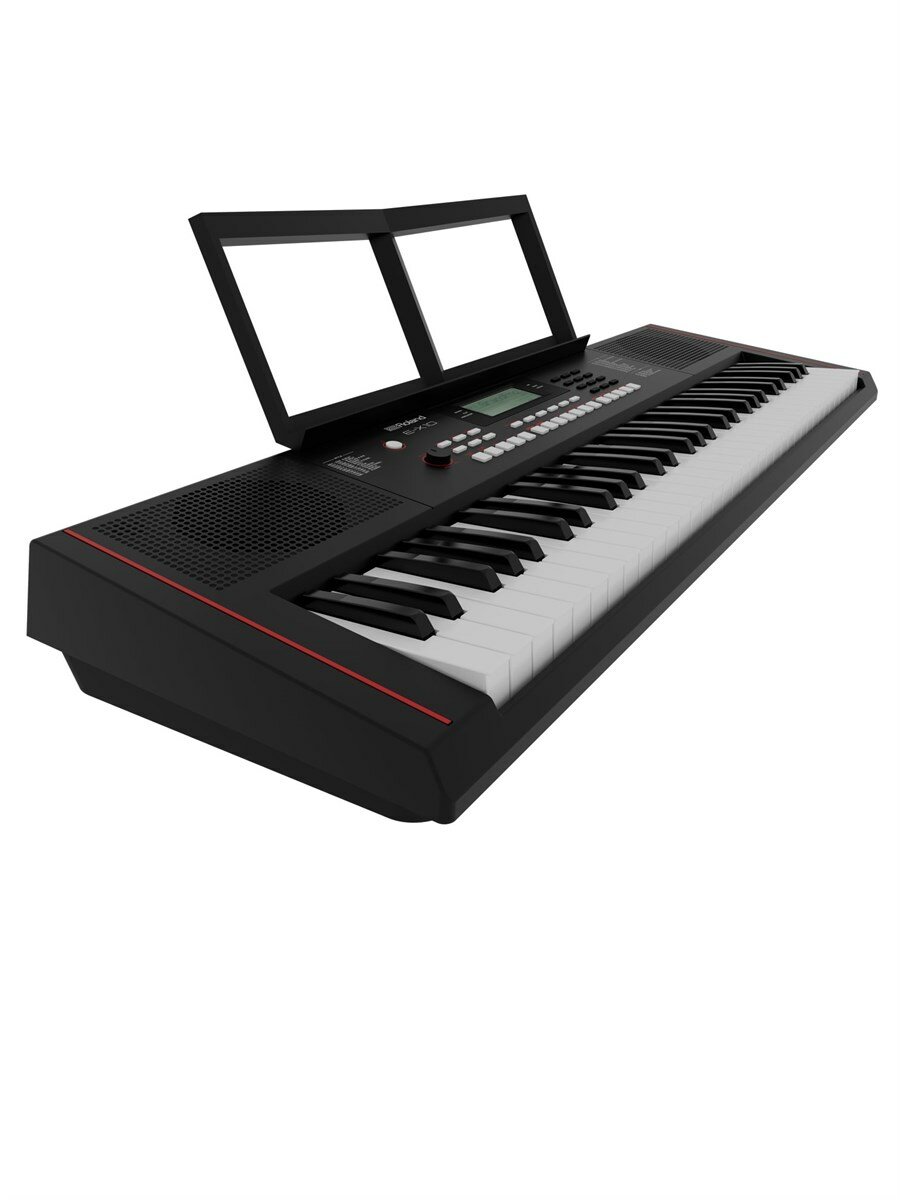 Синтезатор Roland E-X10 — фото 1