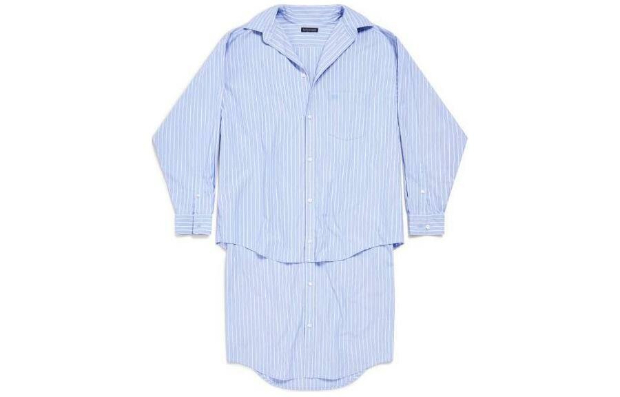 Платье BALENCIAGA