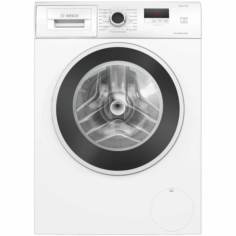 Стиральная машина Bosch WGE02209PL