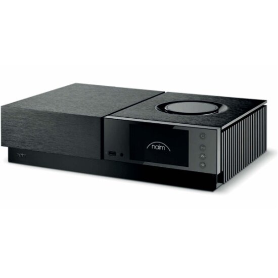Сетевой аудиоплеер Naim Audio Naim Uniti Nova PE