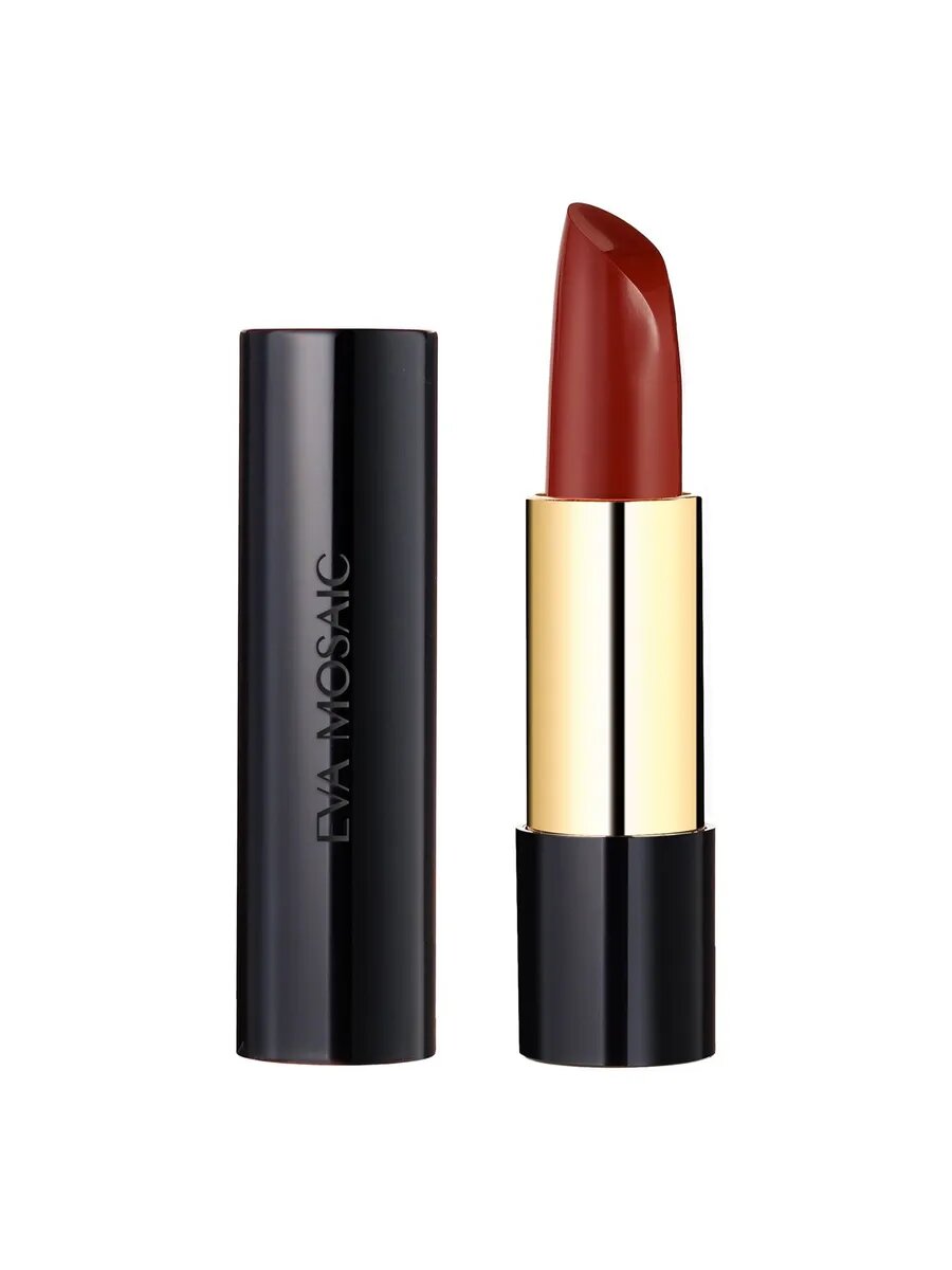 Губная помада Eva Mosaic Deep Shine Lipstick 160 4,3 г