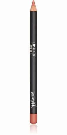 Карандаш для губ Barry M Lip Liner, russet