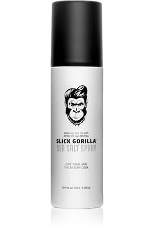 Спрей для укладки волос Slick Gorilla Sea Salt Spray, 200 мл