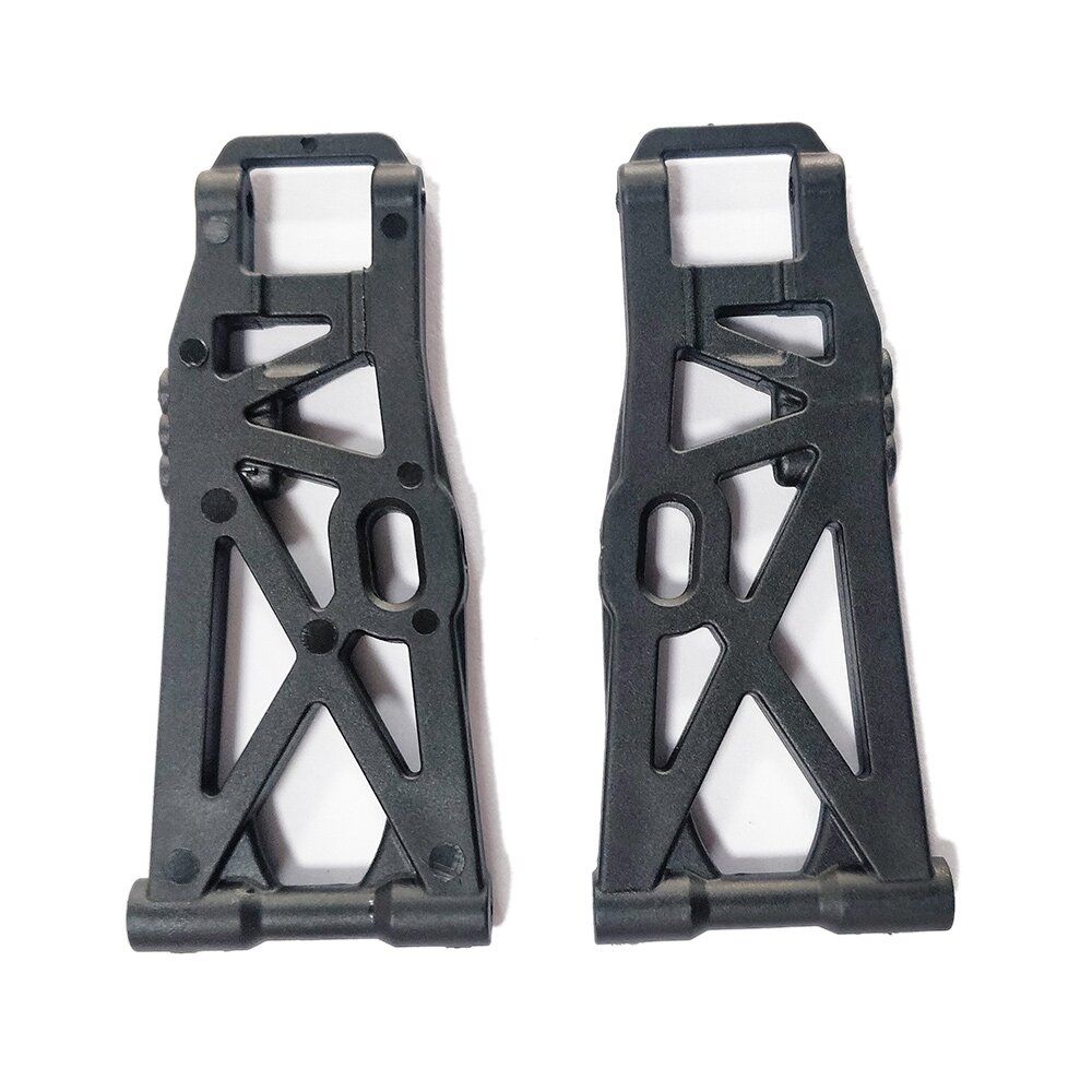 2 шт. задний нижний рычаг подвески 7184 для ZD Racing DBX-10 DBX10 10421-S 9102 1/10 RC автомобиль запасные части аксесс