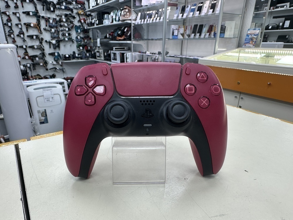 Геймпад Sony PlayStation 5 DualSense Wireless Controller, для PS5