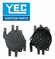 Distributor cap