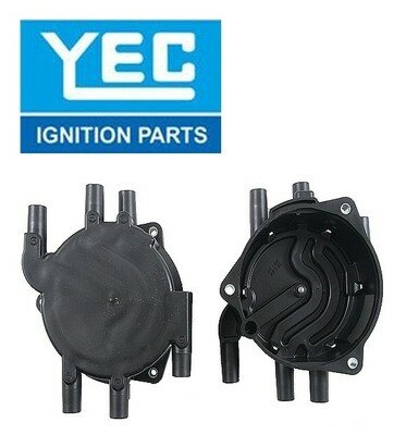 Distributor cap