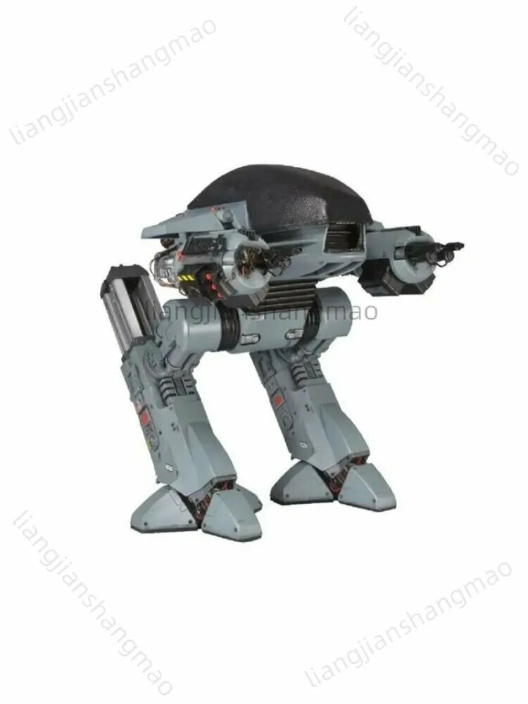 Фигурка ED-209 Робокоп от Neca