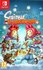 Игра Nintendo Scribblenauts Showdown Standart Edition