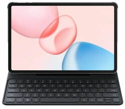 12,1" Планшет Honor Pad 10 5G (10 5G) 256 ГБ серый - 2560x1600, IPS, 8x2,63 ГГц, 8 ГБ, 10100 мА*ч, Android