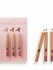 CHARLOTTE'S ICONIC LIP CHEAT TRIO набор