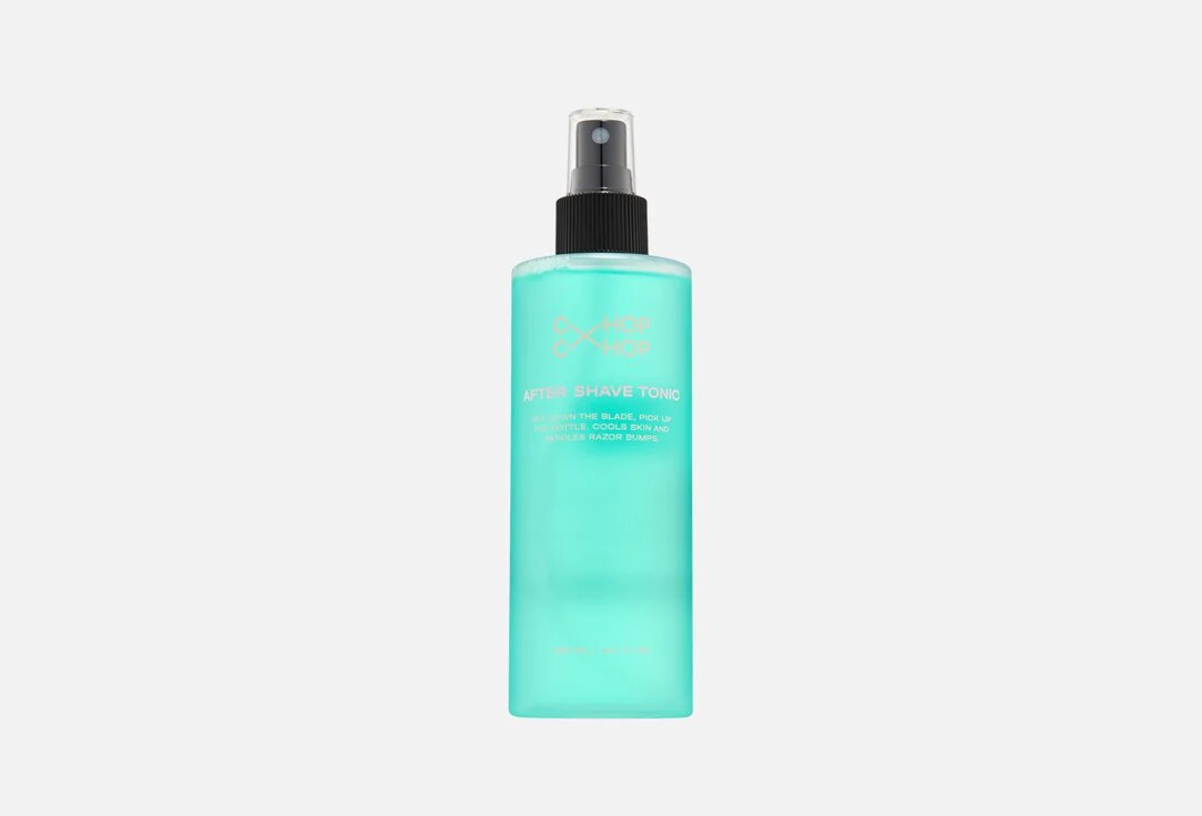 CHOP X CHOP After shave tonic Лосьон после бритья 250 мл