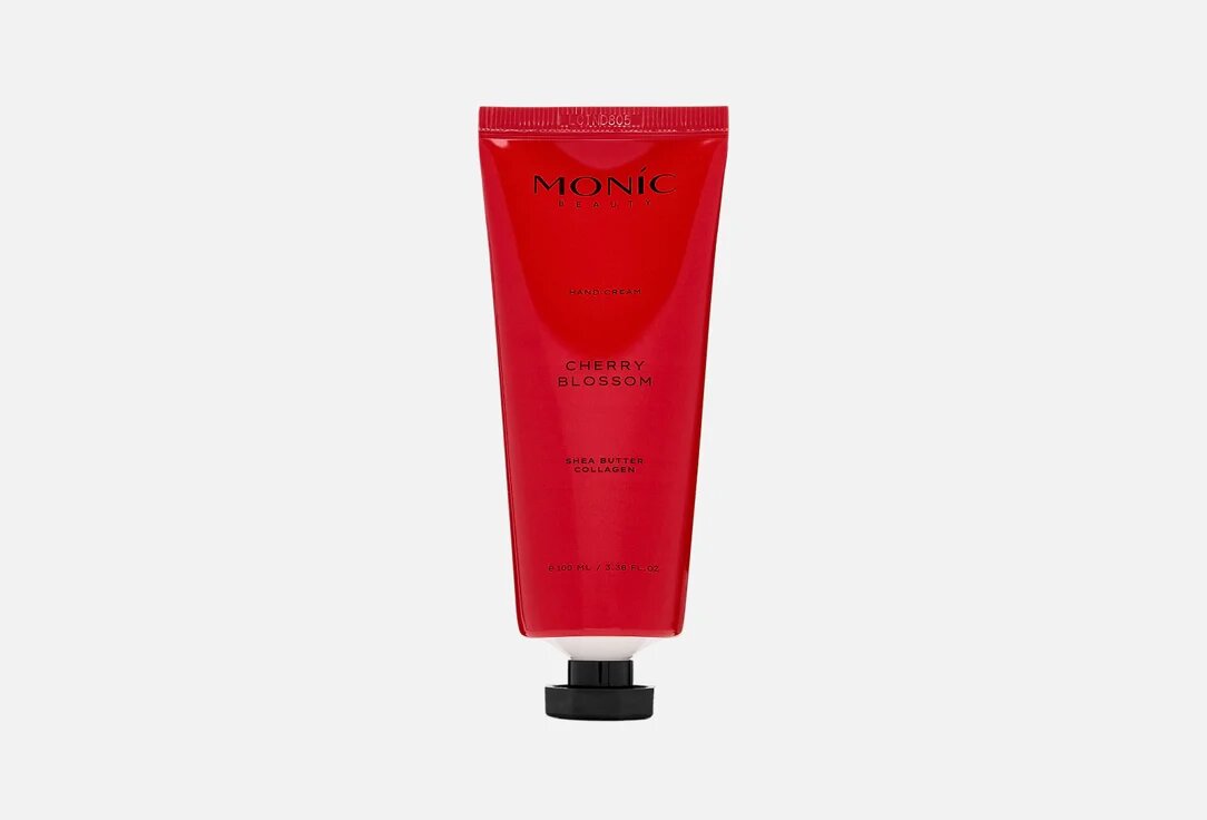 Monic Beauty Cherry Blossom Крем для рук 100 мл