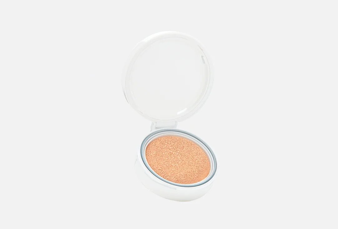 Chupa Chups Candy Glow Cushion сменный блок для тональной основы-кушона SPF 50+ PA++++ 14 г 4.0, Medium