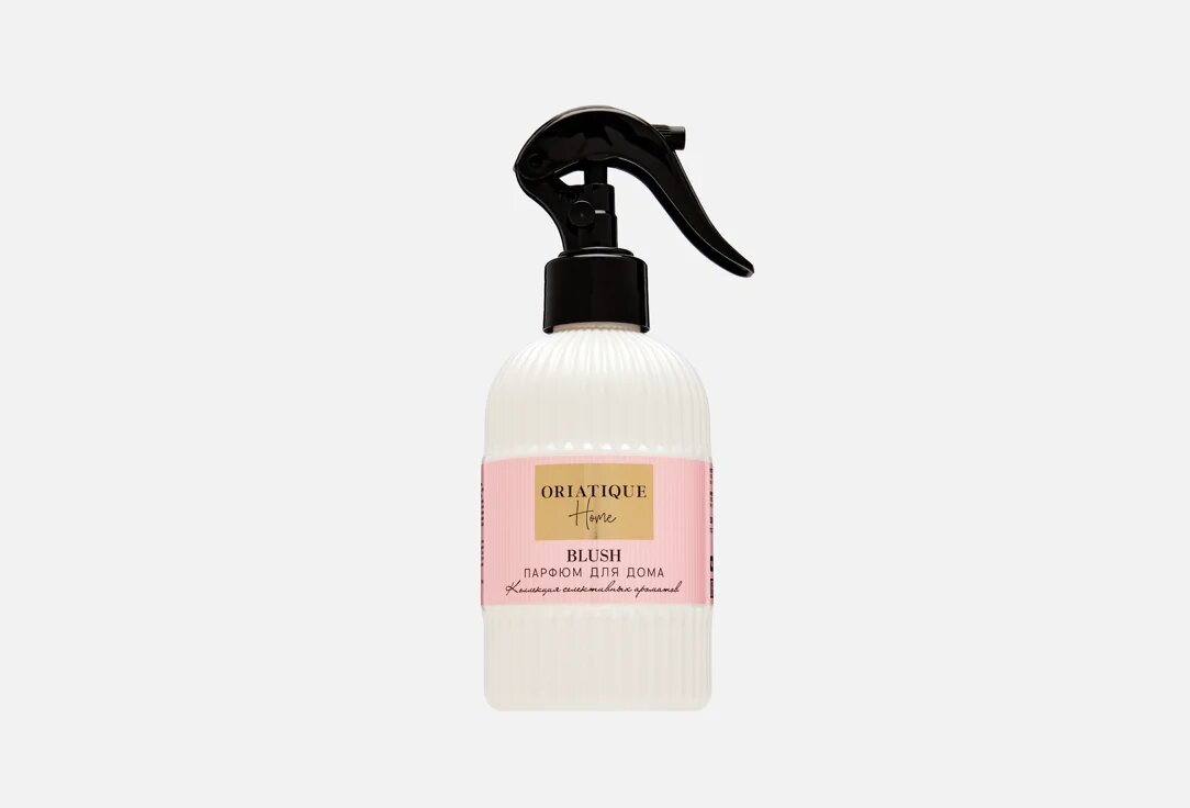 ORIATIQUE BLUSH Аромаспрей для дома 300 мл