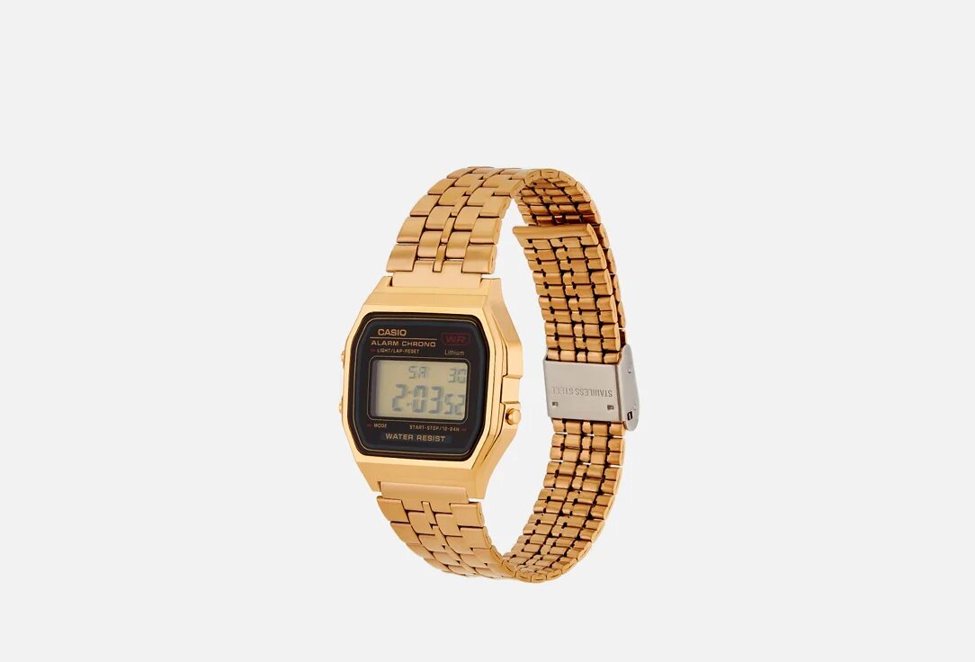 Casio Vintage 33 mm Часы наручные кварцевые 1 шт