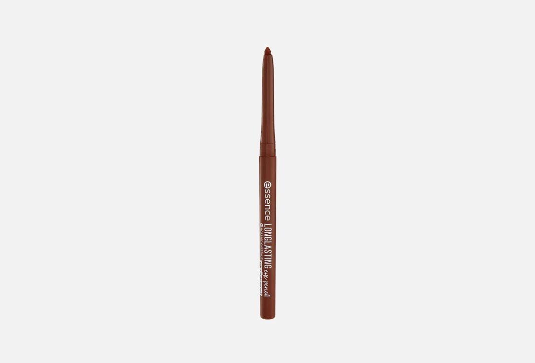 Essence Long lasting eye pencil Карандаш для глаз 0.28 г 40, Roasted chestnut
