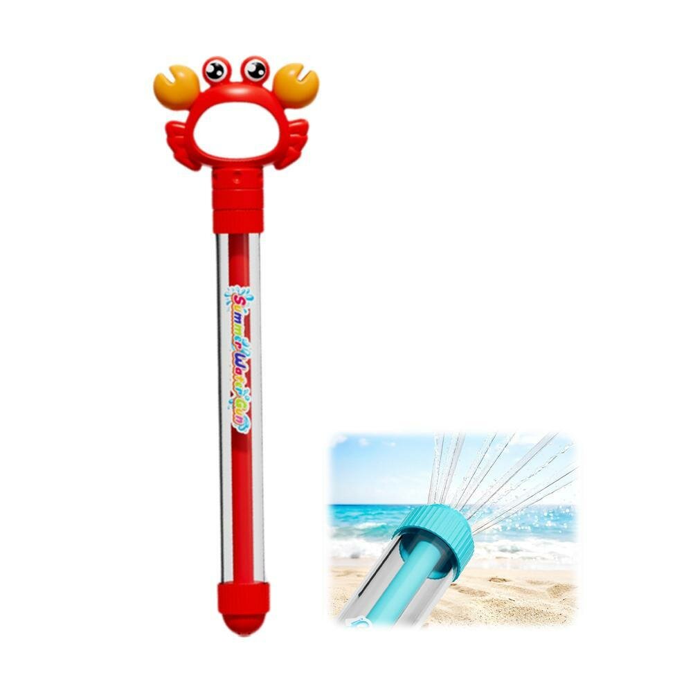 Летние пляжные игрушки, игрушечные водяные пистолеты