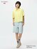 Брюки Uniqlo, размер 21 INCH, blue